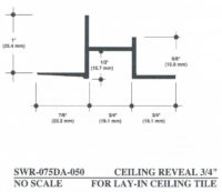 Ceiling Trims – Pittcon Industries