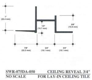 Ceiling Trims – Pittcon Industries