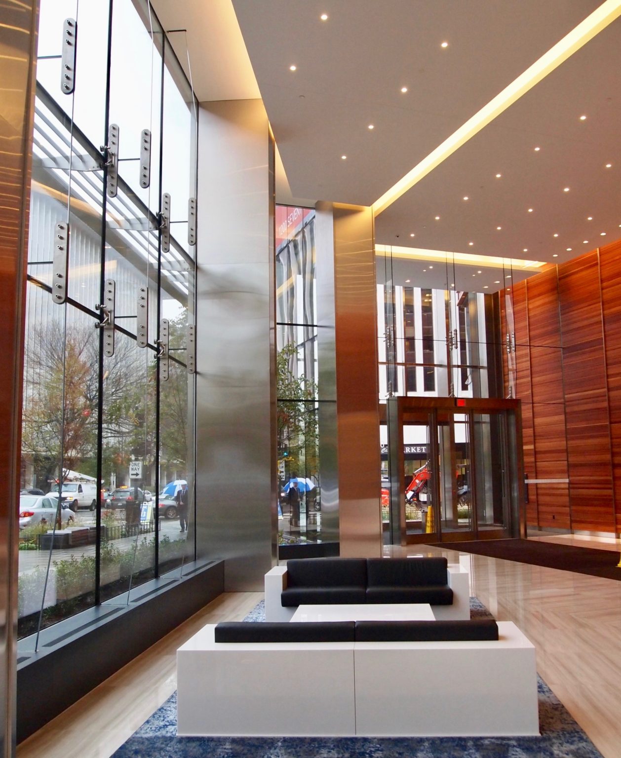 Glazing Panels – Pittcon Industries