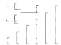 Perimeter Trims – Pittcon Industries