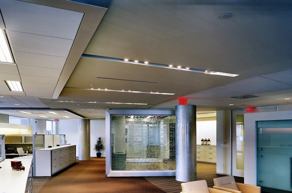 Perimeter Trims – Pittcon Industries