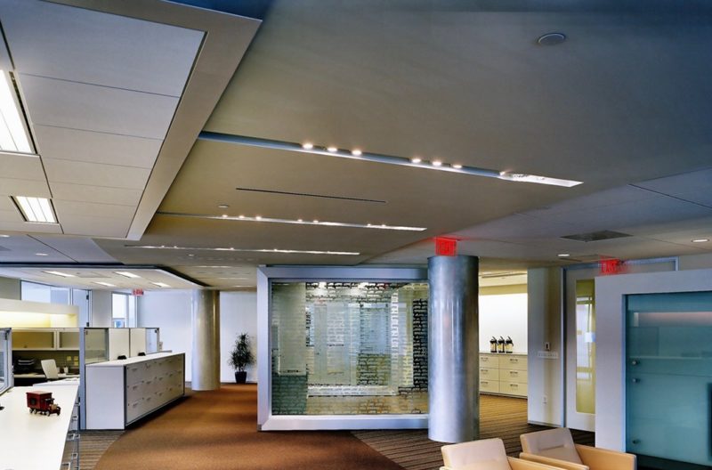 Perimeter Trims – Pittcon Industries