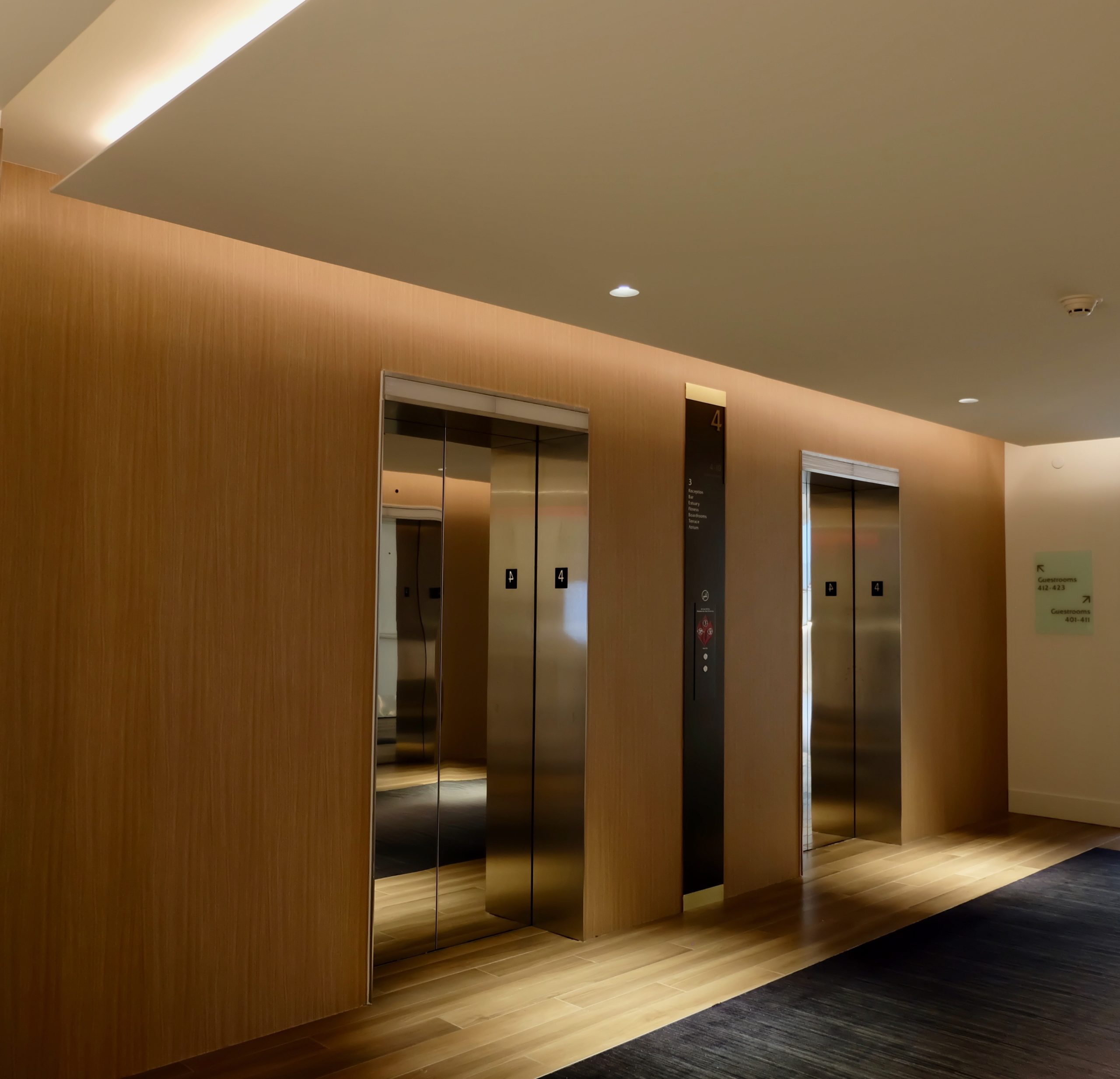 Light Coves – Pittcon Industries