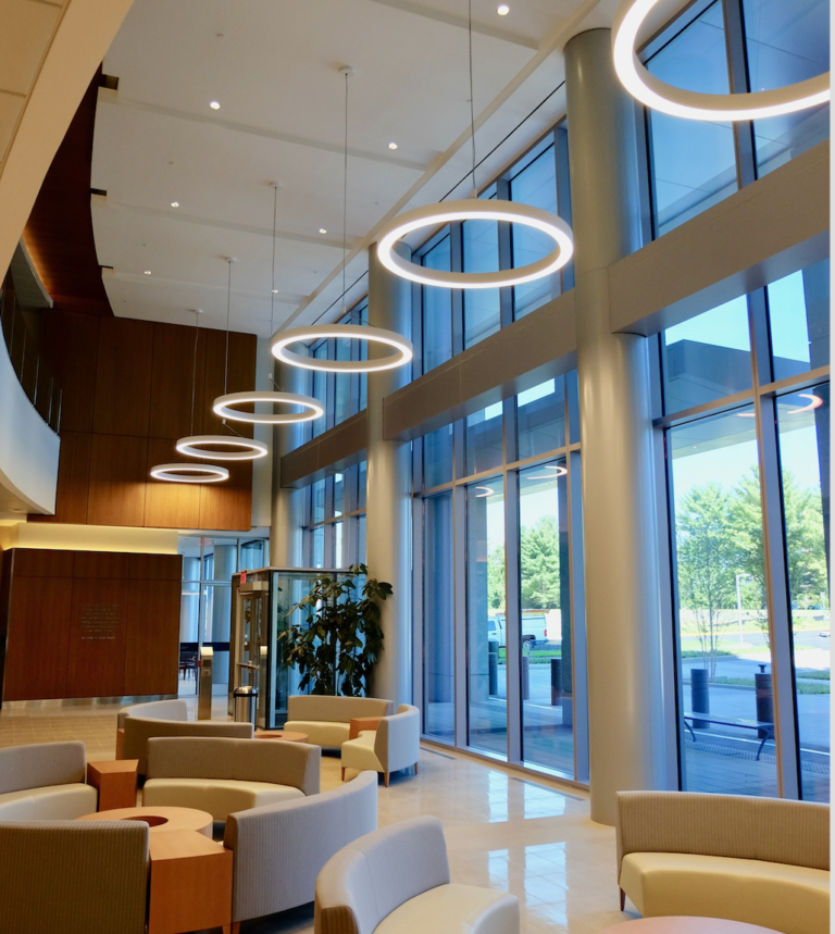 Beam Covers – Pittcon Industries