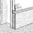 SWB 4″ Wall Base – Pittcon Industries