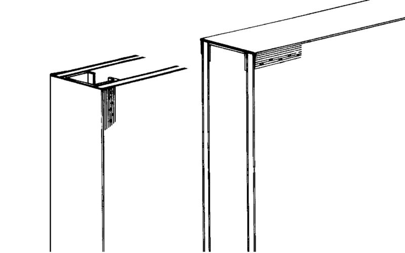 SWC Wall Caps – Pittcon Industries