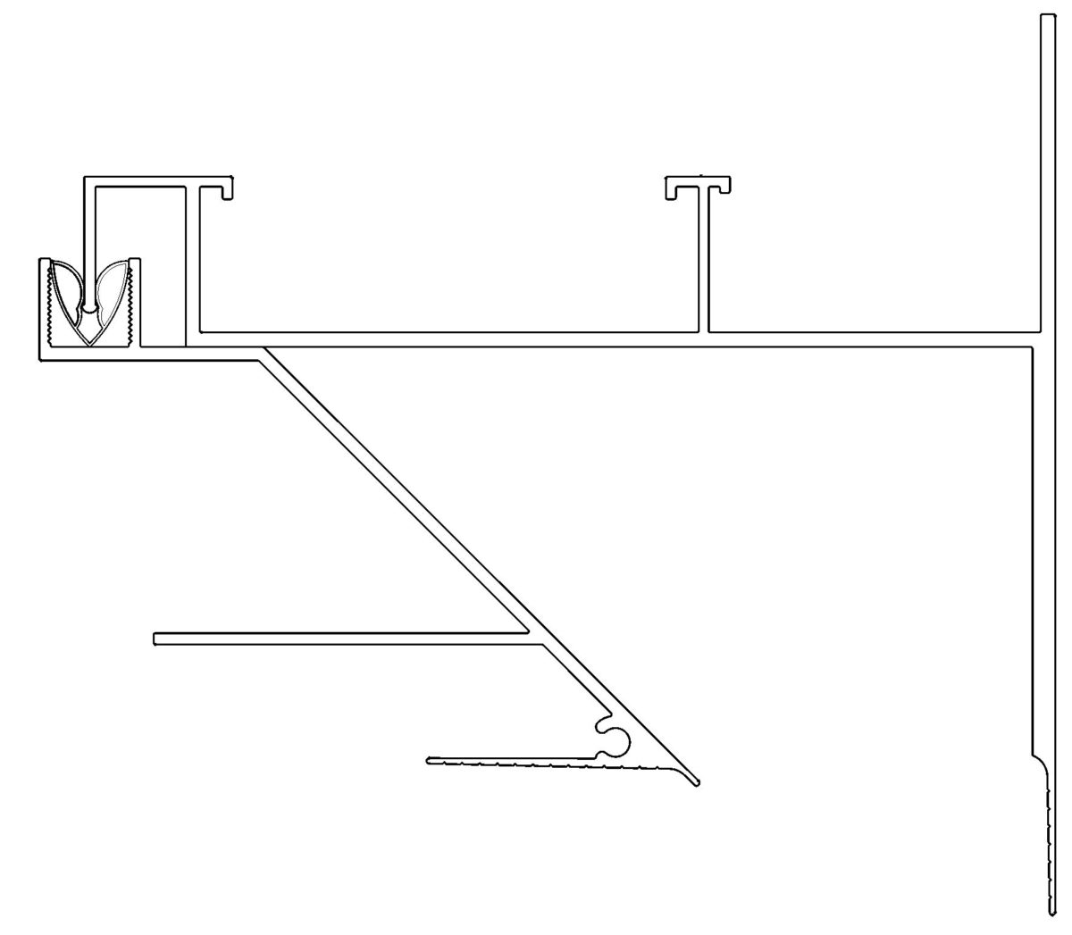 FCT Floating Trim – Pittcon Industries