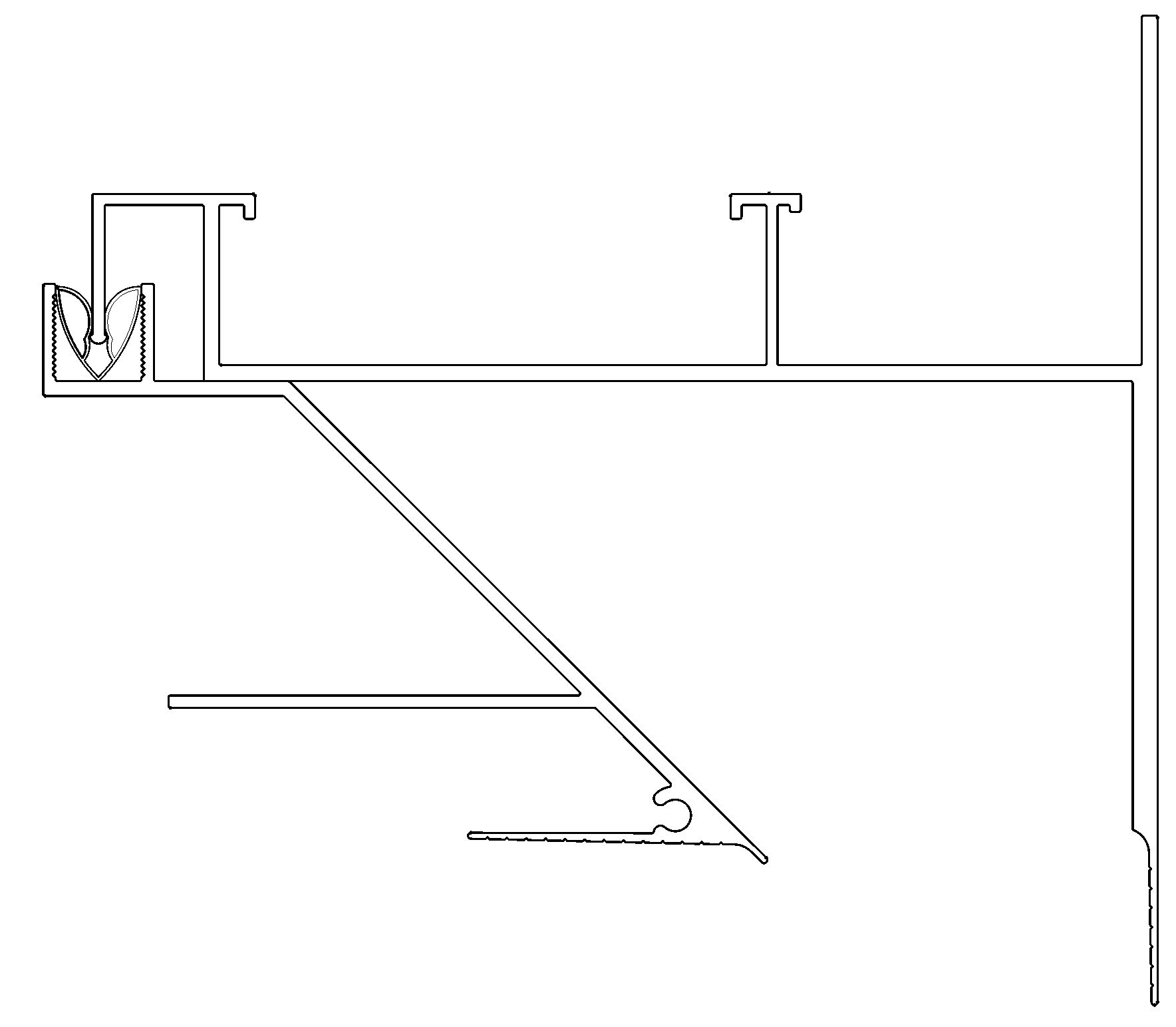 FCT Floating Trim – Pittcon Industries