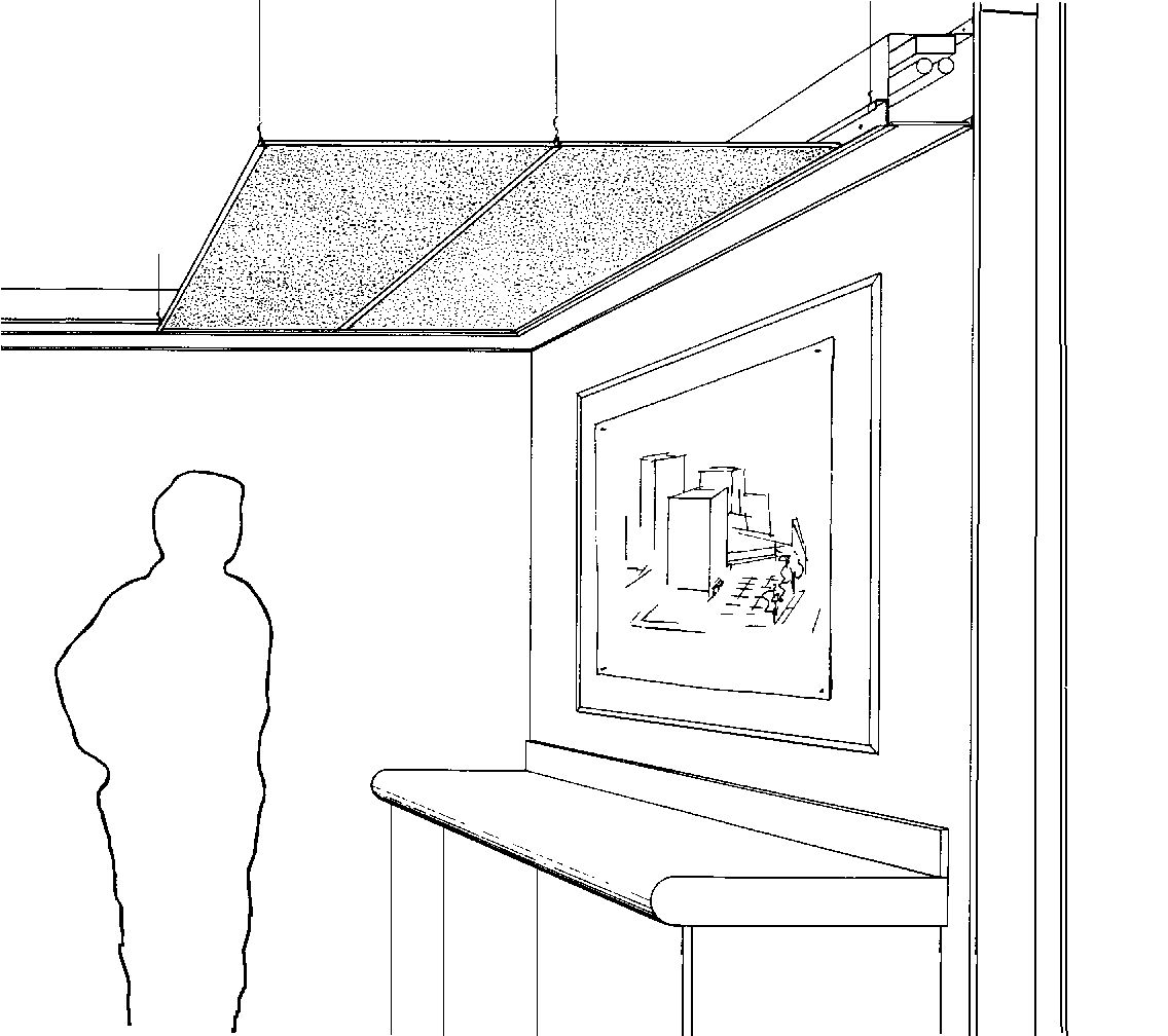 Light & Drapery Pockets – Pittcon Industries