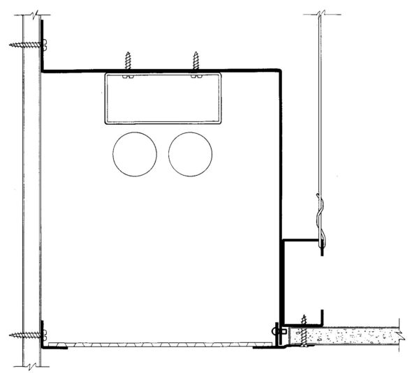 Light & Drapery Pockets – Pittcon Industries