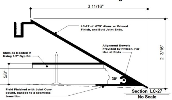 LC-27 – Pittcon Industries